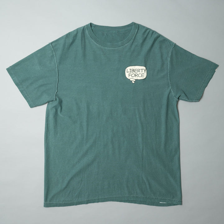 TOPS – Liberty Force